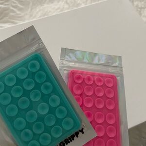 Sticky Grippy | Cell Phones & Accessories | Sticky Grippy Handsfree ...